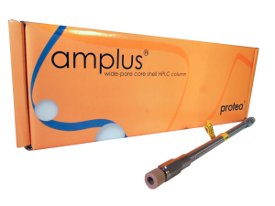 New LC Column Line for Protein Separations | Labcompare.com