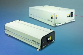 Spectra-Physics® Expands Portfolio with Two Advanced Scientific Lasers ...