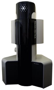 FEI Announces New Tecnai Arctica TEM for Structural Biology Research ...