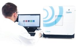 Avacta launches application-focused Optim® 2 | Labcompare.com