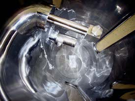 Parsum In-line Particle sizer Proves its PAT Credentials at Ghent ...