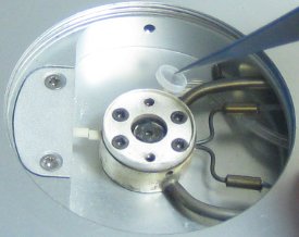 Scientists at the University of South Carolina Have Used the FDCS196 ...