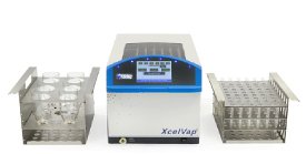 Horizon Technology, Inc. Announces the XcelVap™ Evaporation ...
