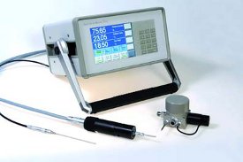 New High Stability Hygrometer now available from Rotronic Instrument ...
