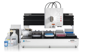 TAP Launch New Analysis Module to Automate pH Calibration on Micro ...