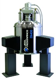 JEOL Resonance Introduces New Zero Boil Off Magnet for NMR Systems ...