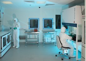 Fujifilm Diosynth Biotechnologies Commissions New Cell Banking Facility ...