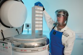 Fujifilm Diosynth Biotechnologies Commissions New Cell Banking Facility ...