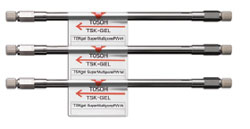 TSKgel® SuperMultiporePW GPC Columns | Labcompare.com