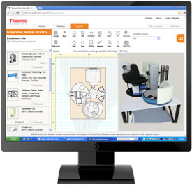 Thermo Fisher Scientific Launches Intuitive Online Tool for Automation ...