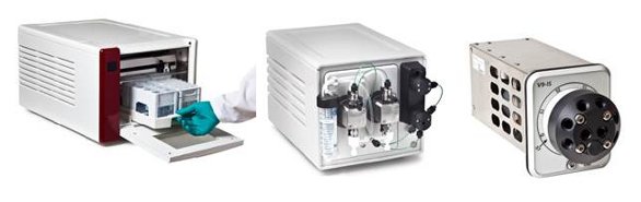 GE Healthcare launches flexible fraction collector and robust and ...