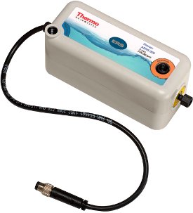 Ion Chromatography News from Thermo Fisher Scientific Thermo Fisher ...