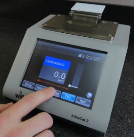 Sub-ppm Oil in Water Measurements in Less Than 15 Minutes with New ...