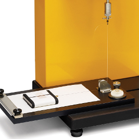 Sliding Friction Testing Made Easy! | American Laboratory