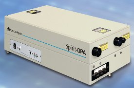 Spectra-Physics® Launches Mid-IR to Deep UV Tunable, Ultrafast Laser ...