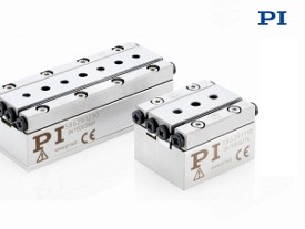 Precision Positioning Systems go Nano: New Miniaturized Piezo-Motor ...