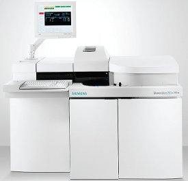 Clinical Chemistry Analyzers Technology | Labcompare.com