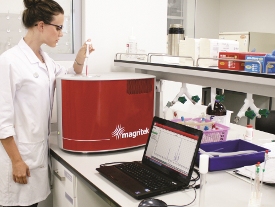 Updated Examples Of Spinsolve Nmr Spectra Magritek