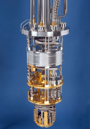 Custom Cryogenic Systems Meet Sub-Kelvin SPM Requirements | Labcompare.com