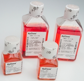 Thermo Fisher Scientific Expands Stem Cell Media Offerings with HyCell ...