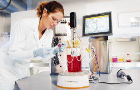 UniVessel® SU: Sartorius Stedim Biotech Develops Next Generation of Its ...