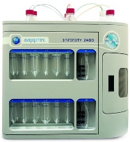AAPPTec Launches Infinity 2400™ Microwave Peptide Synthesizer ...