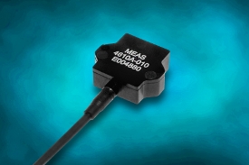 Versatile Low-noise Accelerometer from Measurement Specialties ...