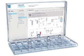 EMD Millipore Launches Millitrack® Compliance, a Unique e-Solution for ...