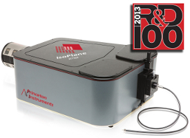 Princeton Instruments’ IsoPlane Spectrograph Wins R&D 100 Award as One ...