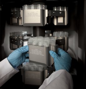 Routine Generation of Powder Samples from HPLC Fractions | Labcompare.com