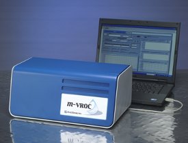 Global Leader in Viscometer/Rheometer-on-a-Chip VROC it! | Labcompare.com