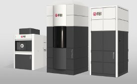 FEI Revolutionizes the World of TEM with the Introduction of Three New ...