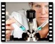 Sealed Sample Chamber for PIKE MIRacle™ Single Reflection ATR Accessory ...
