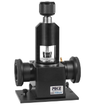 Sealed Sample Chamber for PIKE MIRacle™ Single Reflection ATR Accessory | Labcompare.com