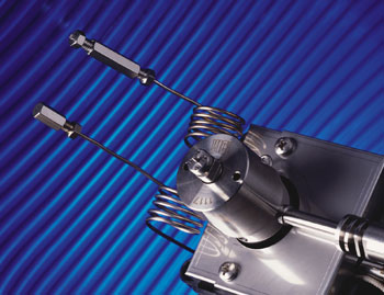 VICI PR Pulsed Discharge GC Detector | Labcompare.com