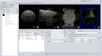 ParaVision 6 Preclinical Imaging Software | Labcompare.com