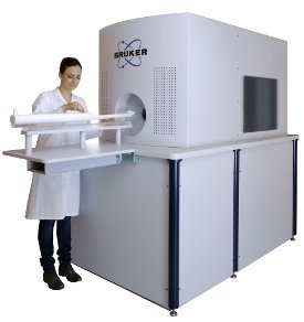 Innovation from Bruker and Philips Brings Entirely New Technology to ...