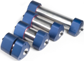 New Larger Diameter Kinetex® Core-Shell HPLC Prep Column Choice Enables ...