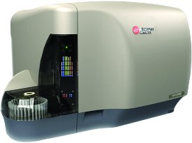 Navios Flow Cytometer Cleared for Diagnostic Use in U.S. and China ...