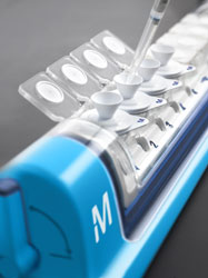 EMD Millipore Introduces High-Throughput Sample Preparation System ...
