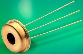 Opto Diode’s New Radiation-Hard Photodiodes for Electron Detection ...