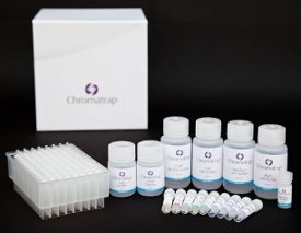 Porvair Launches High Throughput ChIP Assay Plate | Labcompare.com