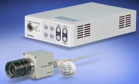 Toshiba Imaging Introduces Ultra-Small, 3-Chip CMOS Remote-Head HD ...