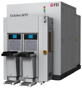 FEI Announces New ExSolve High-Throughput TEM Sample Preparation ...