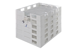 Carry Trays for Single-use Bags Introduced by Terracon Corp | American ...