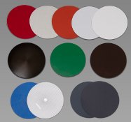 LECO Introduces New Fastick™ Polishing Cloth System | Labcompare.com