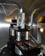 Eindhoven University of Technology use the Linkam LTS and HFS X-ray ...