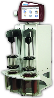 Distek, Inc. Releases the sensIR 3200 Disintegrator | Labcompare.com