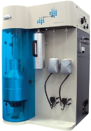 Quantachrome Instruments is Pleased to Announce that its Autosorb iQ ...