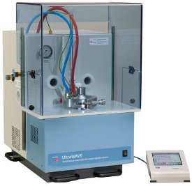Microwave Digestion Technology for Fast and Safe Sample Preparation ...